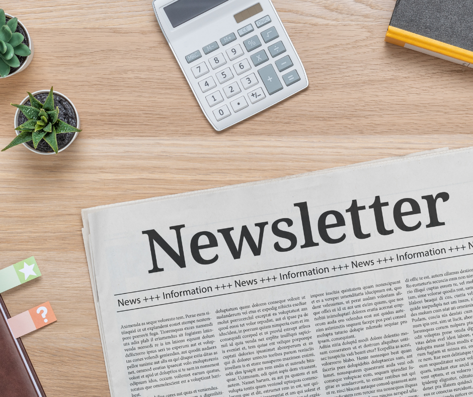 Deadline for Newsletter Content | 23 July 2024 | Stratherrick & Foyers ...