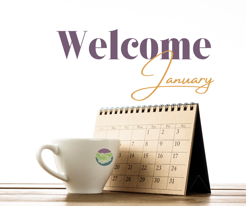 Welcome Back | 07 January 2025 | Stratherrick & Foyers Community Trust