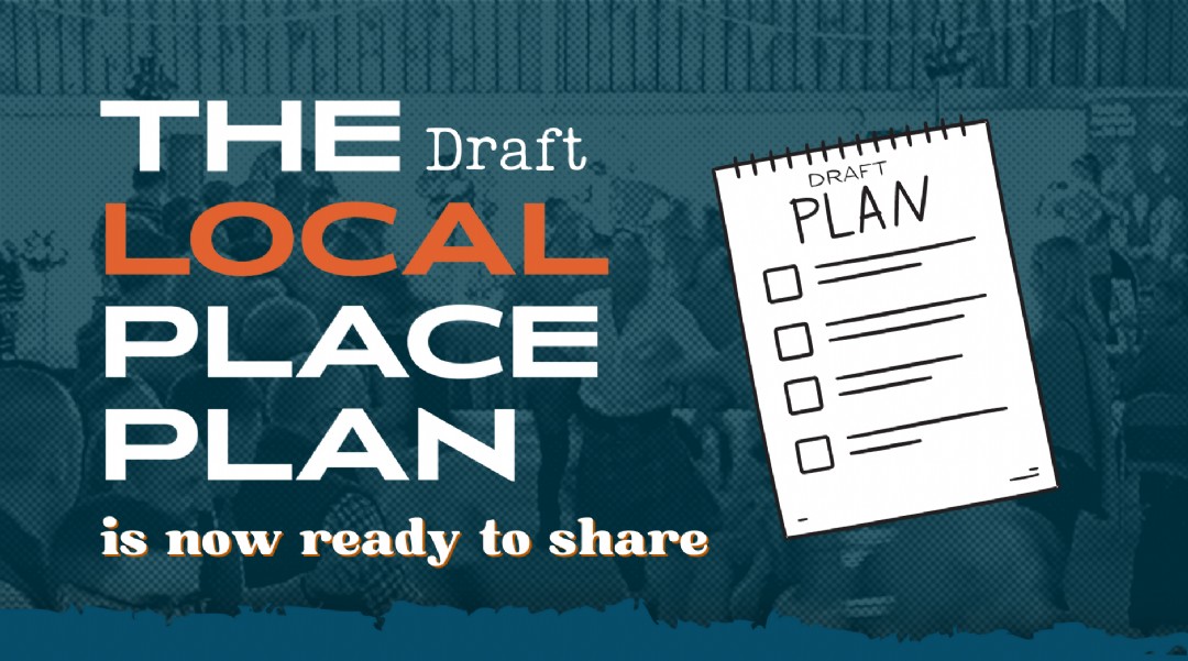 Draft Local Place Plan Feedback! | 26 April 2023 | Stratherrick ...