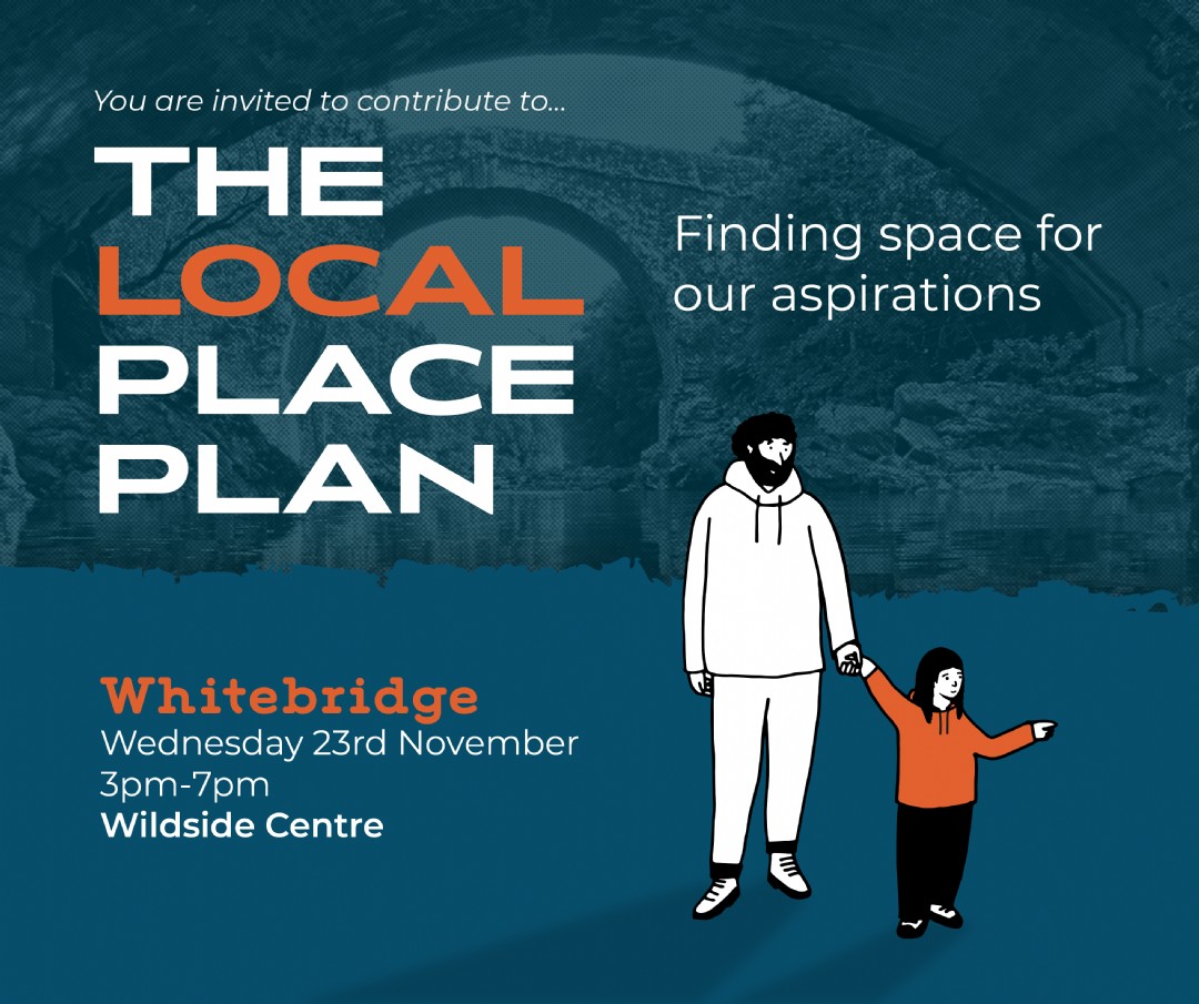 Whitebridge Local Place Plan | 23 November 2022 | Stratherrick & Foyers ...