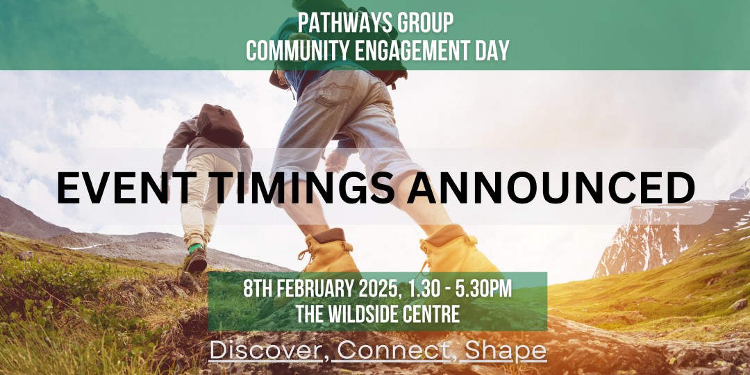 Timings have been announced! | 22 January 2025 | Stratherrick & Foyers ...