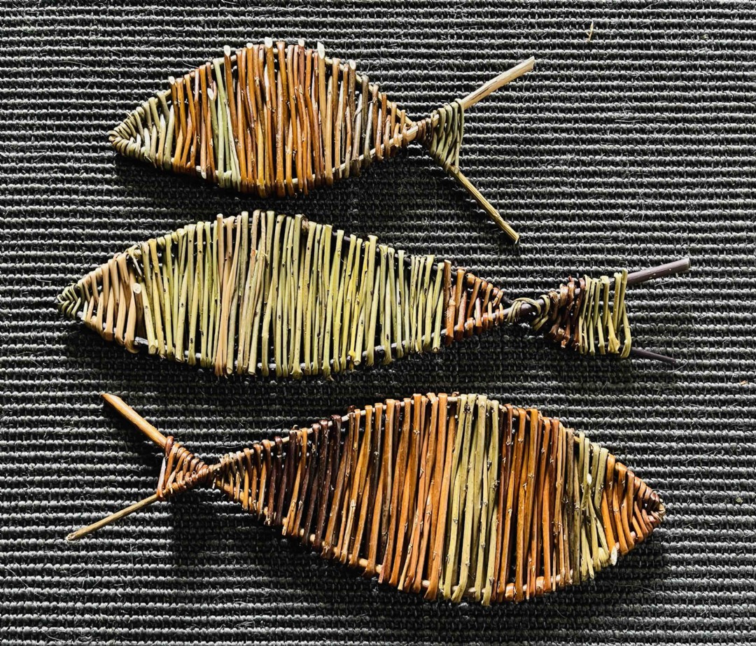 Have you booked your FREE Willow Weaving place? | 11 June 2024 ...