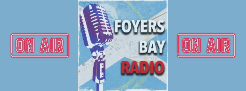 Foyers Bay Radio | Stratherrick & Foyers Community Trust