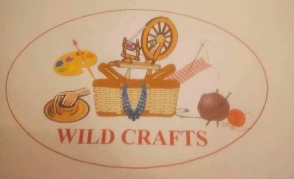 Wild Crafts Open Day and Workshop | 03 July 2021 | Stratherrick ...