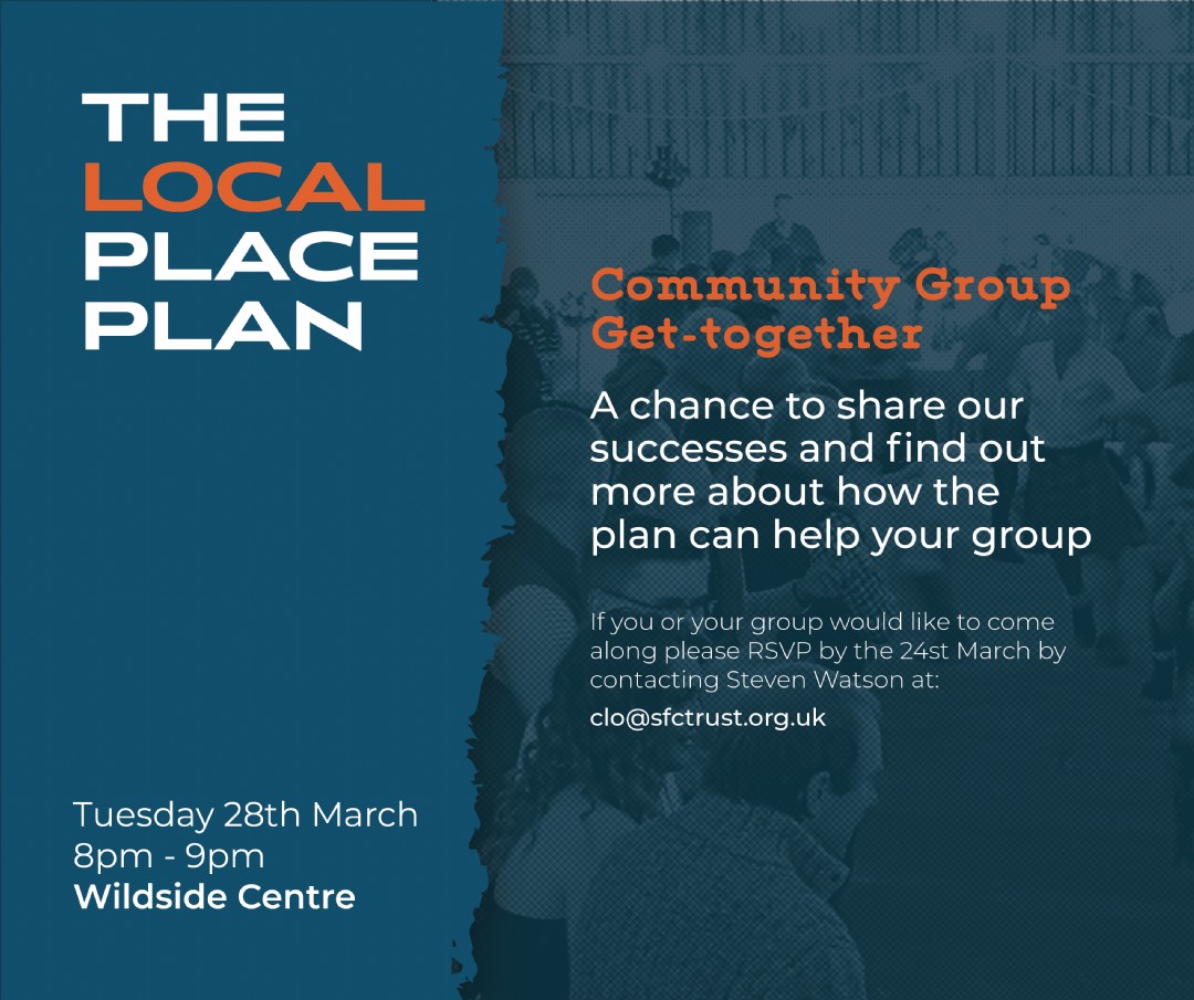 Community Get Together and Place Plan | 15 March 2023 | Stratherrick ...