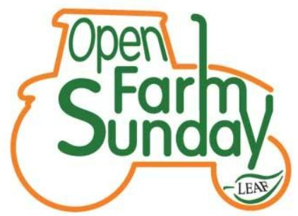 Open Farm Sunday | 11 June 2023 | Stratherrick & Foyers Community Trust